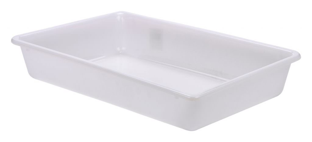Polyethylene Food Storage Tray 6L - Catering Products Direct