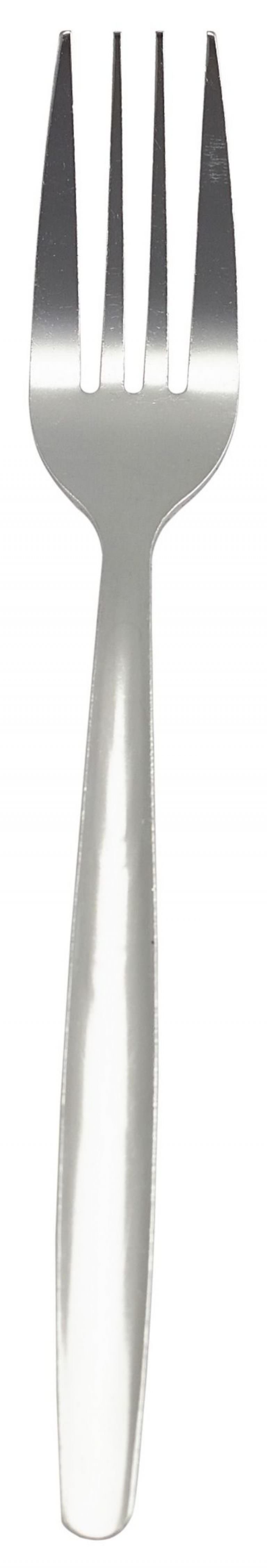 Millenium Table Fork (Dozen) - Catering Products Direct