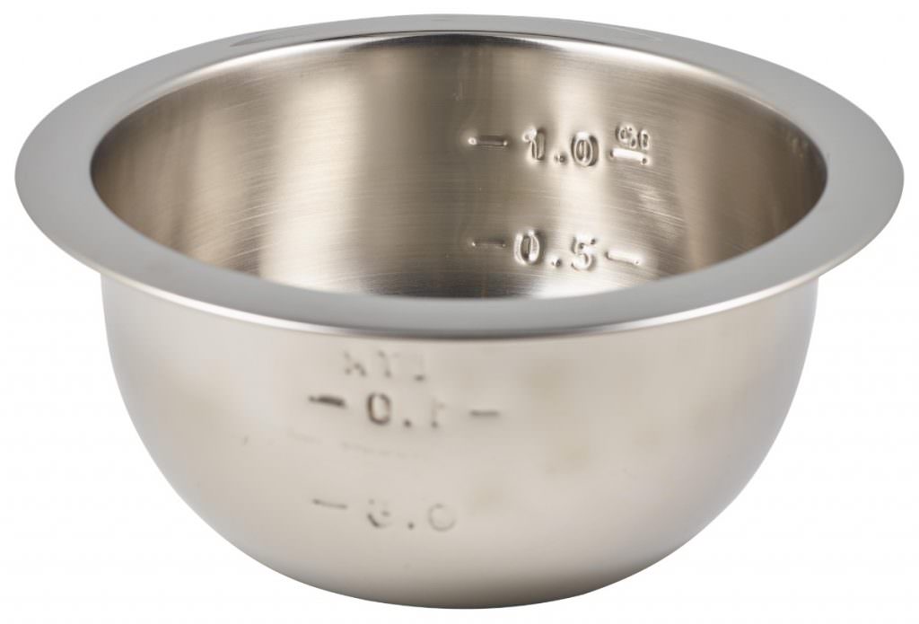 Graduated Mixing Bowl 1.5L - Catering Products Direct