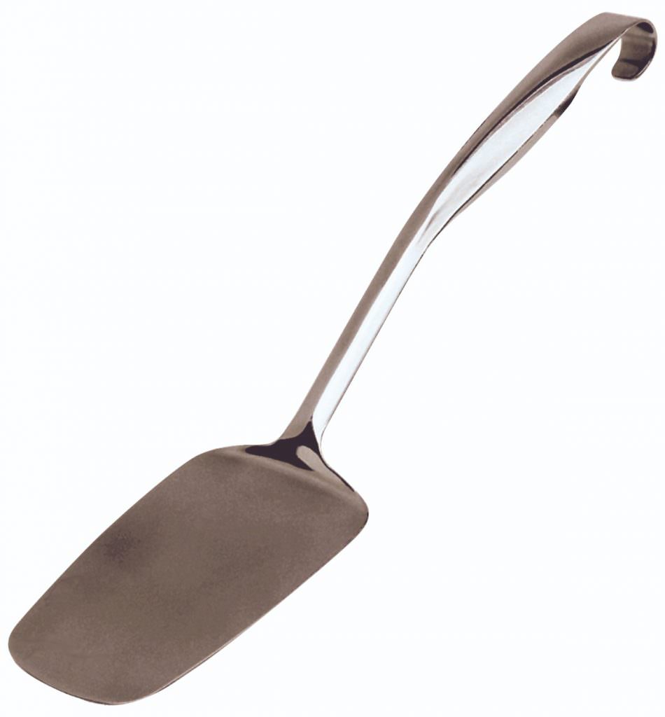 Genware Plain Turner 360mm - Catering Products Direct