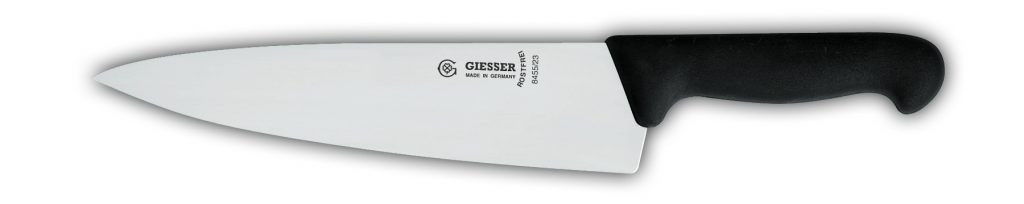 Giesser Chef Knife 9" - Catering Products Direct