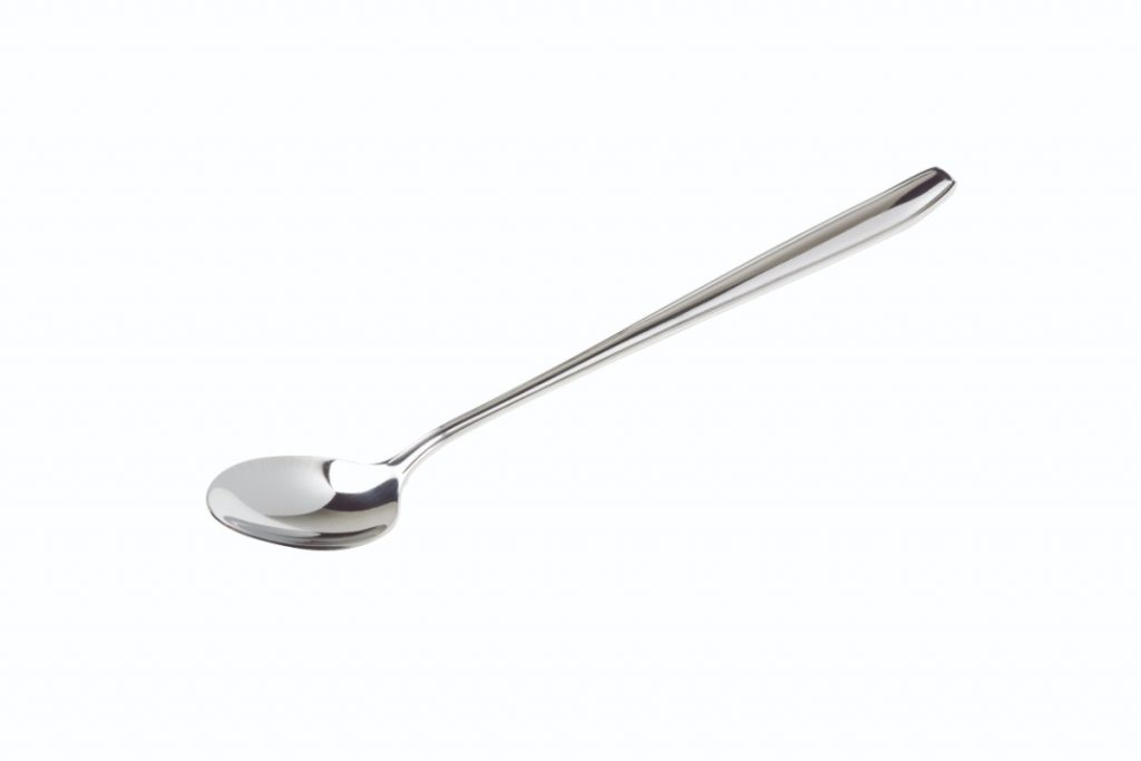 Long Sundae Spoon (Dozen) - Catering Products Direct