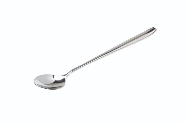 Long Sundae Spoon (Dozen) - Catering Products Direct