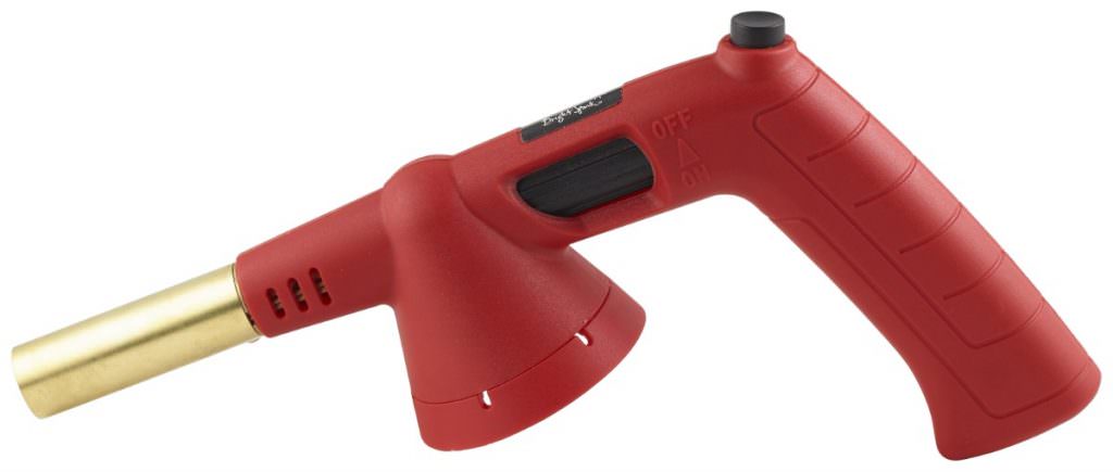 Economy Grip Handle Blow Torch Head - Catering Products Direct