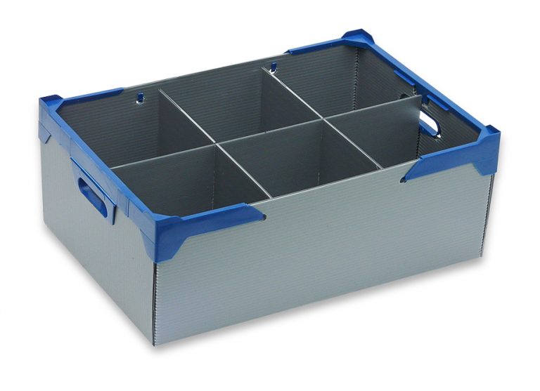 Glassware Storage Boxes & Crates - Glassware Storage Options
