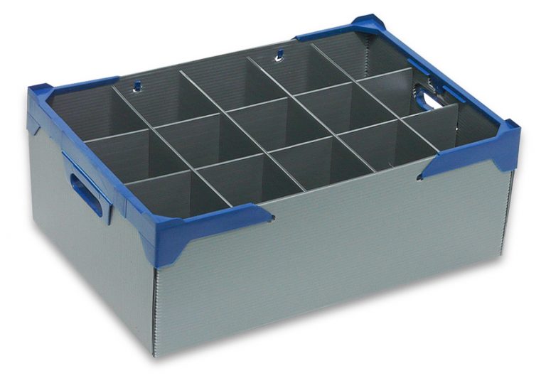 Glassware Storage Box, Glassjack | Catering Products Direct