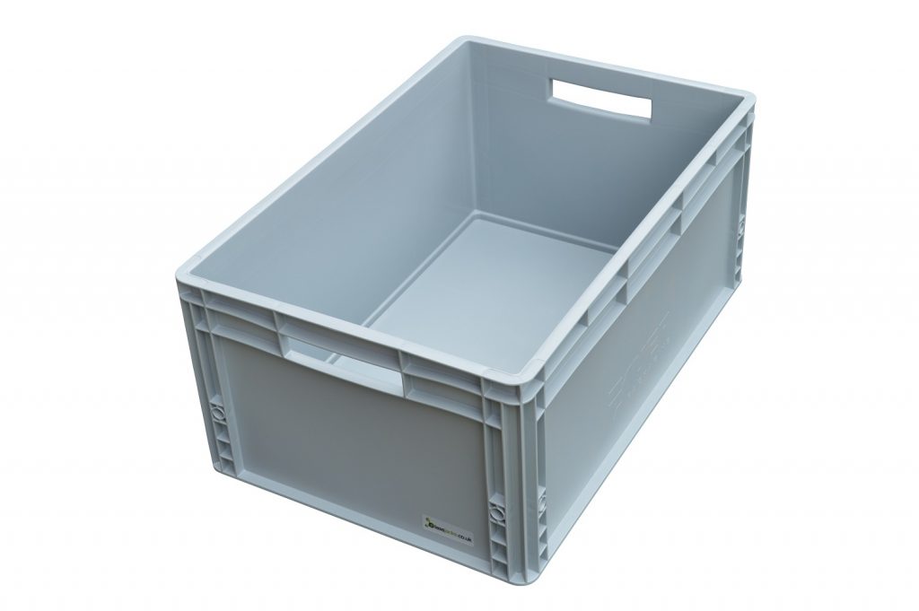 Glass Storage Boxes & Crates Supplier UK - Catering Products Direct