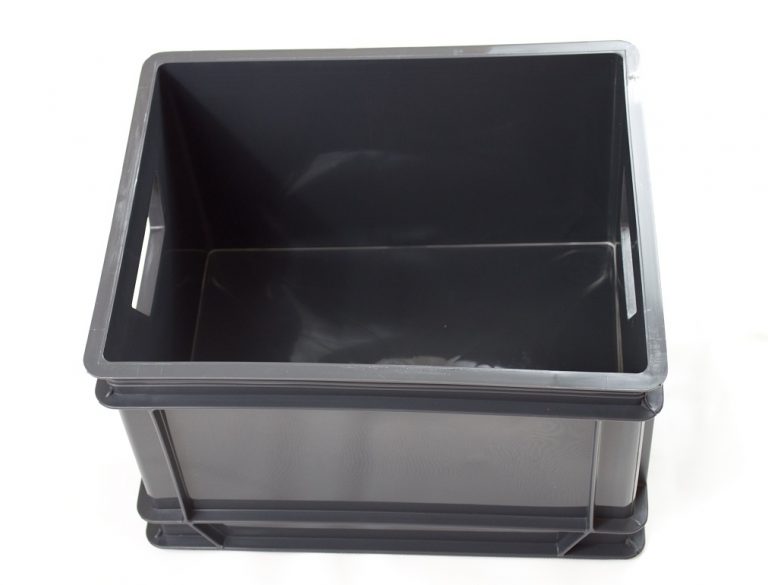 Plate Box - Catering Products Direct