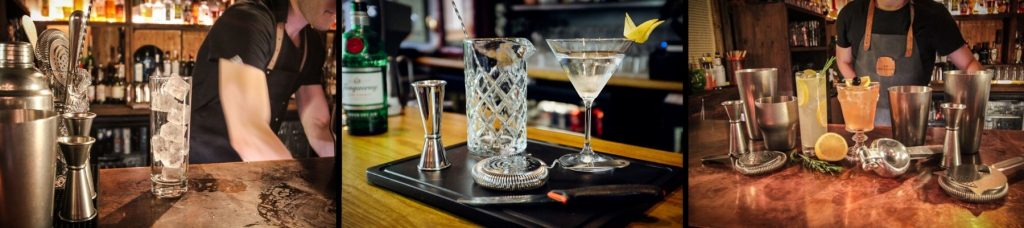 Beaumont Barware, Bar Knives, Glass Hangers | Catering Products Direct