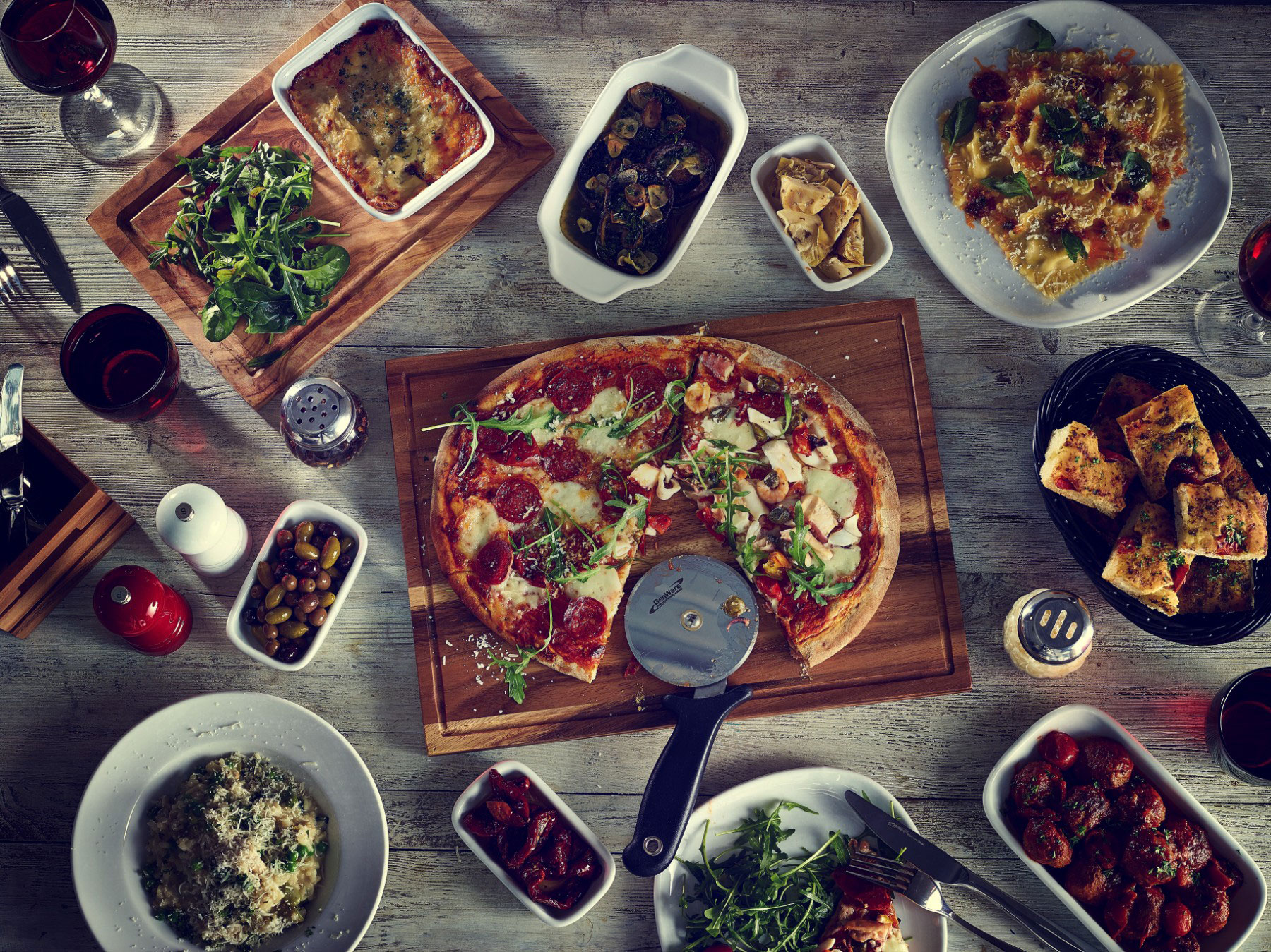 Catering Supplies | Catering Equipment Hire | Catering Products Direct